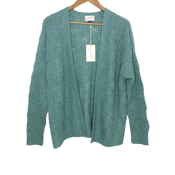 Universal Thread | Sweaters | Universal Thread Open Cardigan Sweater ...